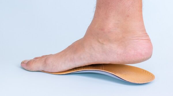 Custom Insoles & Orthotics | Orthowin Foot & Ankle Clinic Pune,
