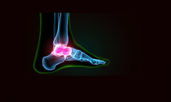 Foot & Ankle Fracture Treatment in Pune, Pimpri Chinchwad PCMC | Dr ...